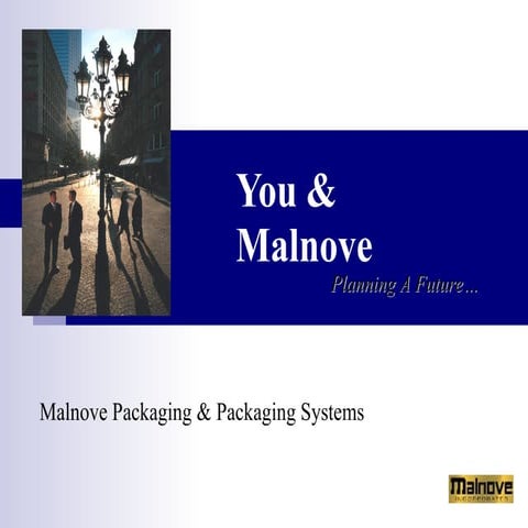Who Is Malnove | PPS