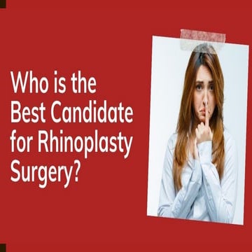 Dean toriumi, m.d. nose shape and rhinoplasty | DOC