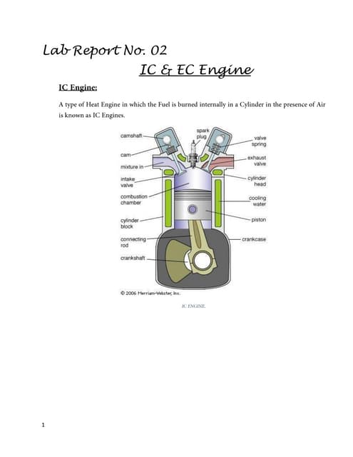 IDEAL GAS LAB REPORT | DOCX | Chemistry | Science