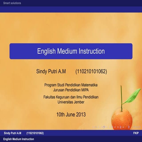 Whole brain teaching | PPT