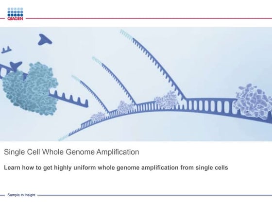 Detecting and Quantifying Low Level Variants in Sanger Sequencing Traces | PDF