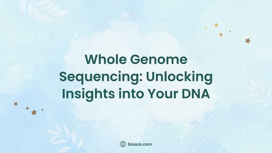 Is Whole Genome Sequencing Test Right for You.pdf