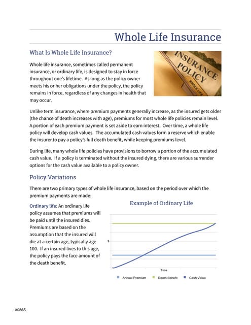 Joint Term Life Insurance vs Joint Whole Life Insurance.pptx