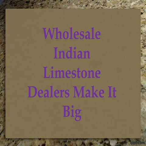 LIMESTONE_groupleader#5MAGDUA.pptx