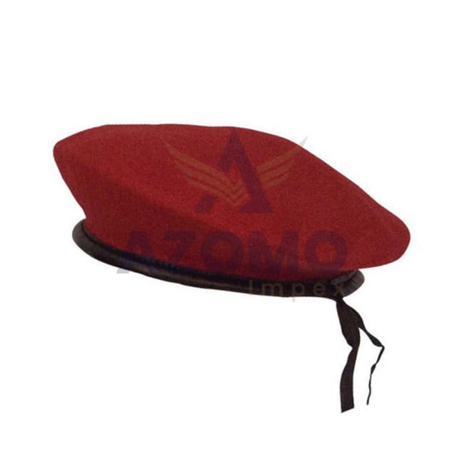 Wholesale Military Beret | PDF