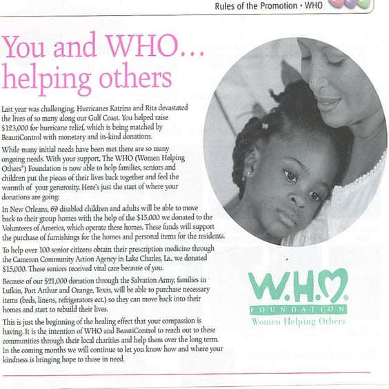 Women Helping Others | PPT