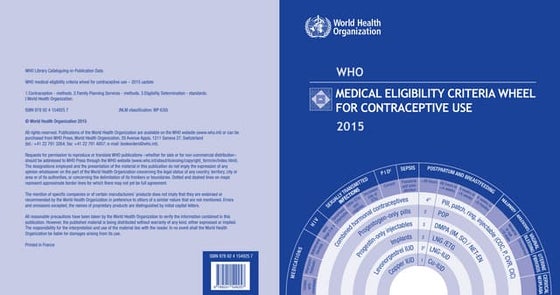 The philippine family planning program (PPT) | PPT