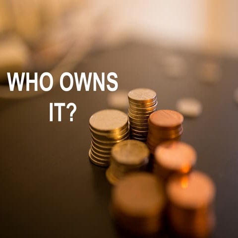 Who owns it? | PPT