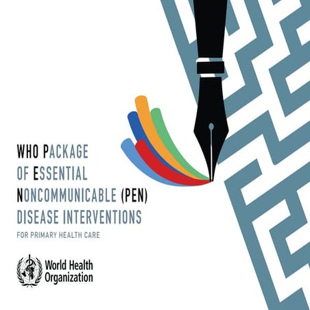 WHO PEN package of essential ncd interventions.pdf