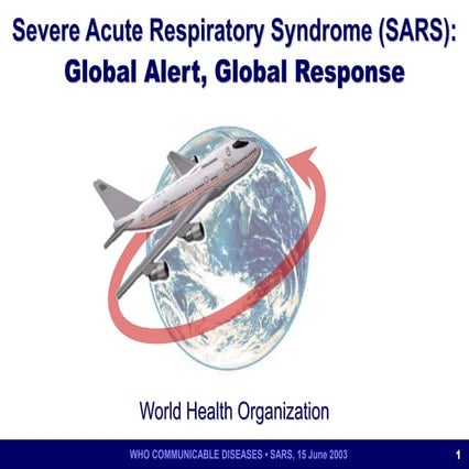 WHO_SARS_GLOBAL RESPONSE.ppt