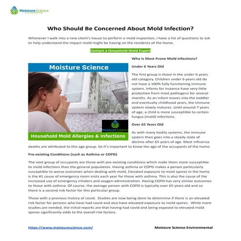 Who Should Be Concerned About Mold Infection.pdf