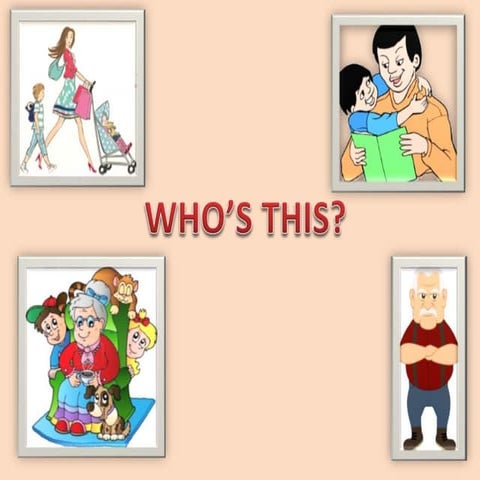 Who's this | PPT