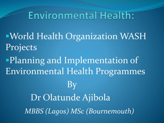 Sphere standards of wash | PDF