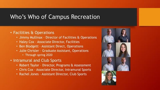 Douthit fitness center_evacuation_procedures | PDF