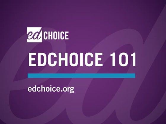 Latino Perspectives on K-12 Education & School Choice: Top Findings | PPT