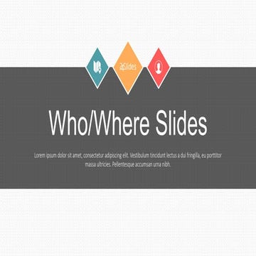 Best Presentaiton on any topics Slide Modal | PPTX