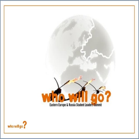 Who will go bill babione | PPT | Christianity | Religion & Spirituality