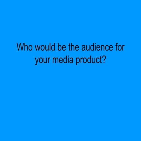 Movie example survey | DOCX