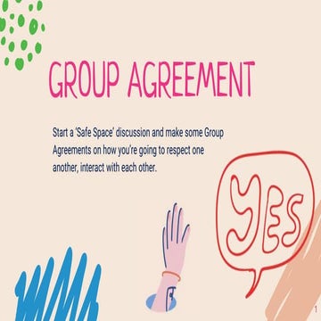 Why 02-group agreement | PPTX