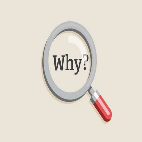 "why"? POEM OF STD 8TH SSC BOARD | PPTX