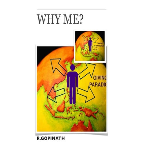 Why me? | PPT