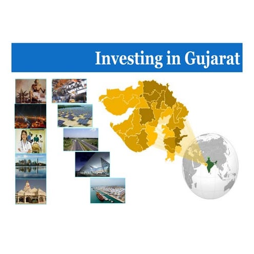 Why gujarat | PDF
