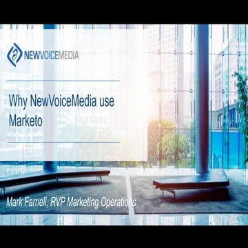 ConnectAndSell - How it works | PPT
