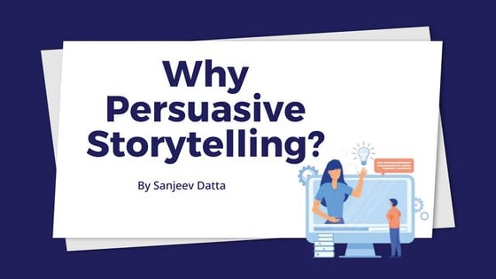 Why Storytelling is Important and Types of Storytelling.pdf