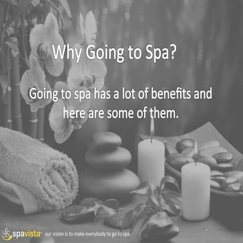 Why Spa | PDF