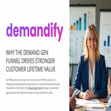 The Importance of the Demand gen funnel.pptx
