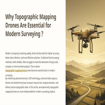 Why-Topographic-Mapping-Drones-Are-Essential-for-Modern-Surveying (1).pptx