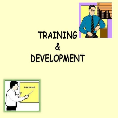 Why -Training....ppt