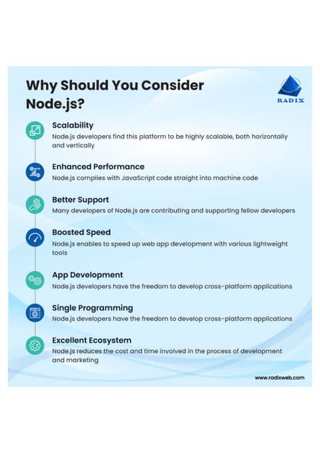 8 Reasons why Swift development can keep you ahead of the game | PPT