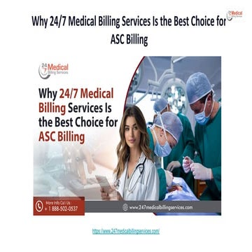 Why 24_7 Medical Billing Services Is the Best Choice for ASC Billing.pdf