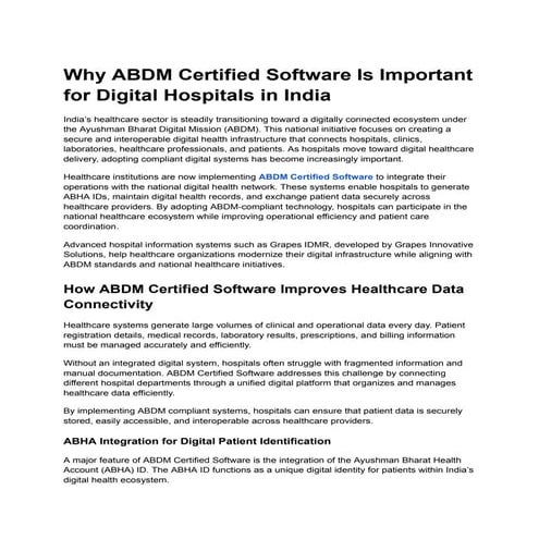 ABDM, How and What it matters.pptx