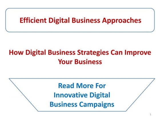 10 Secret Ways Digital Marketing Can Boost Your Business.pptx