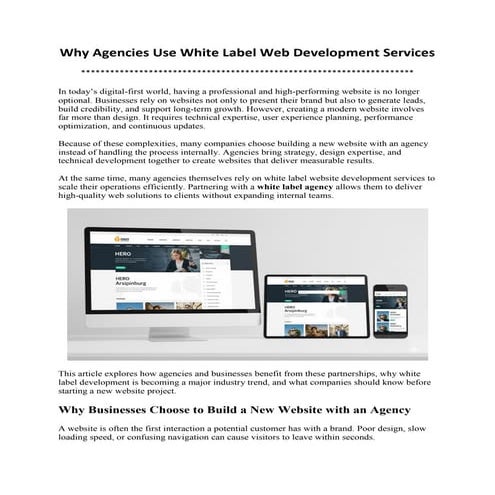 How to Build a Successful White Label Partnership.pptx