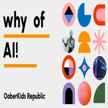 Why AI - Wednesday WK2 (1) by saoirse take 2 | PDF