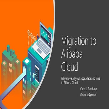 Why Alibaba Cloud_V1-02 | PDF