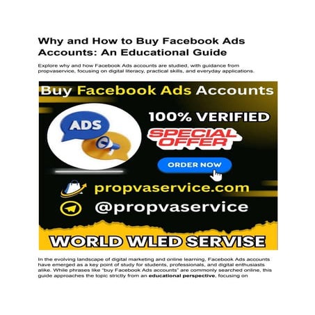 Why and How to Buy Facebook Ads Accounts_ An Educational Guide.pdf