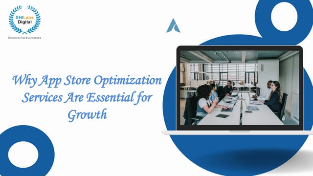 APP STORE OPTIMIZATION AGENCY | PDF