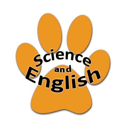 Why are animals living things from "Science and English.com" | PPT