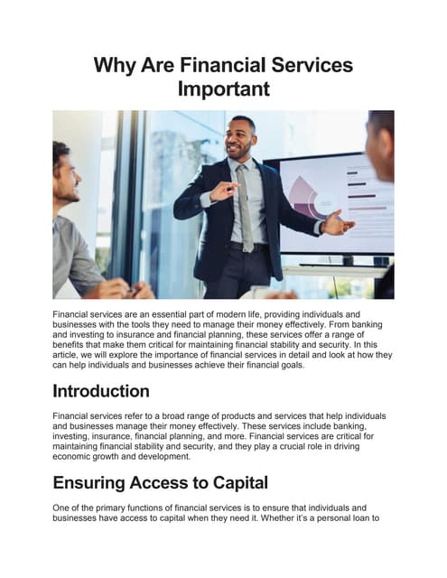 key financial services available in india.pptx