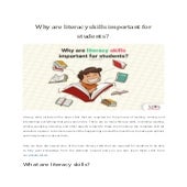 Why are literacy skills important for students.pdf