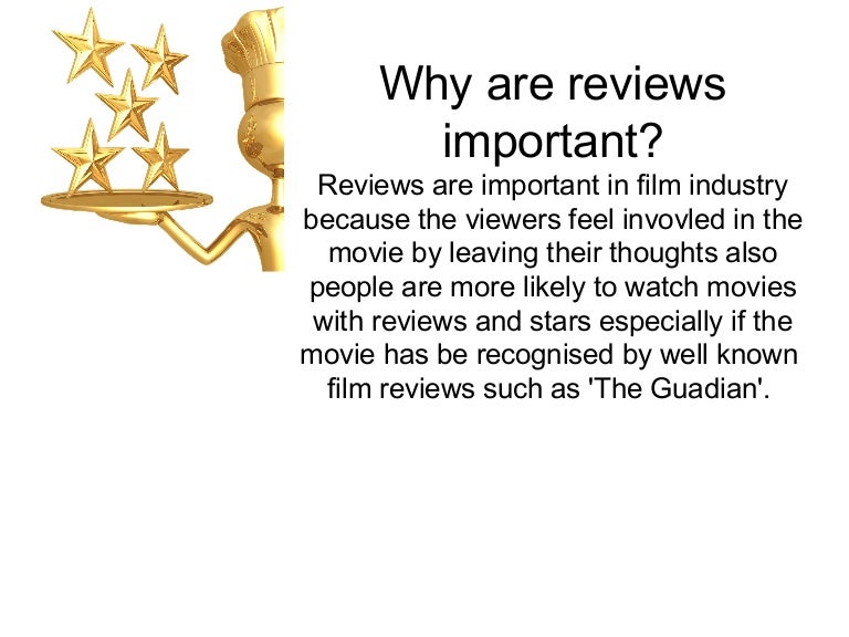 Why Are Reviews Important why-are-reviews-important
