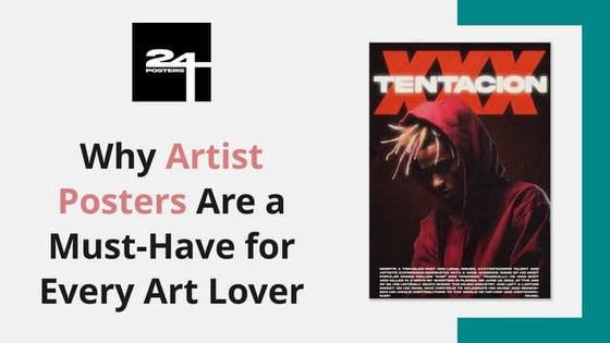 Vintage and Modern: Authentic Posters for Every Collector | PPTX