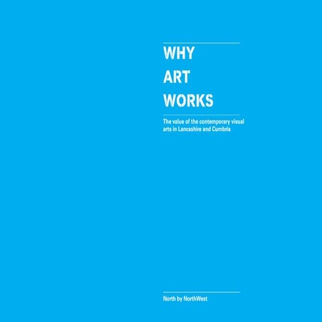 Why Art Works | PPT