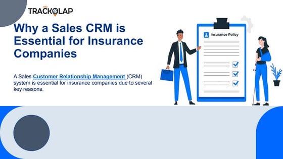 Customer Relationship Management (CRM) Presentation | PPTX | Sales ...