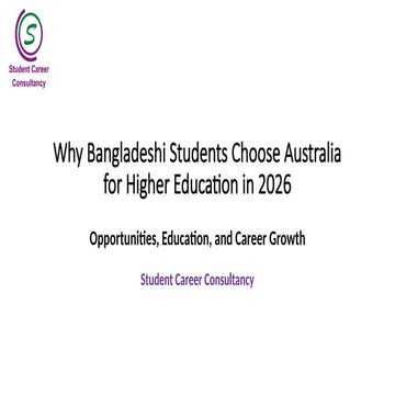 Top 10 Reasons Why You Should Study In Denmark 2026 | PPTX