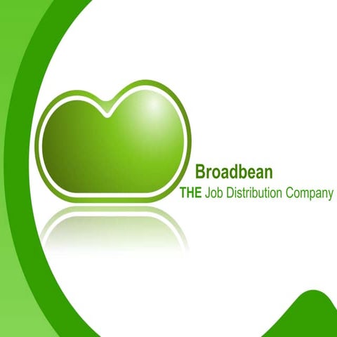 Why Broadbean? | PPTX